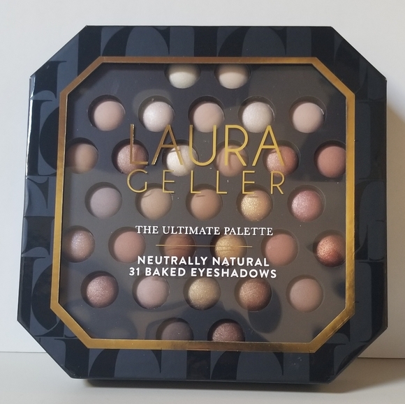 Laura Geller | Makeup | Laura Geller The Ultimate Palette Neutrally ...